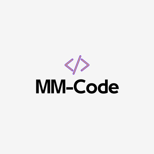 MM-Code Relaunch